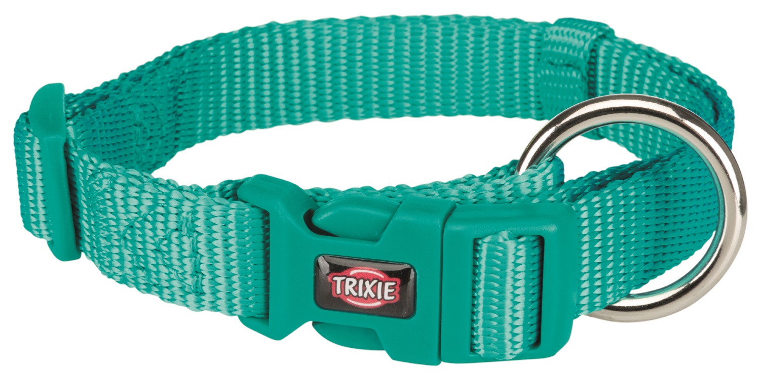 Trixie Premium Collar Ocean L-XL - Rowdy Pets