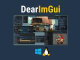 Dear Imgui Quickstart