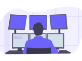 Software Engineer Vs Programmer What S The Difference The Second Angle