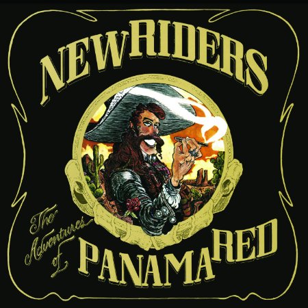 The Adventures of Panama Red - The Second Disc