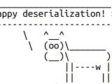 Insecure Deserialization In Java