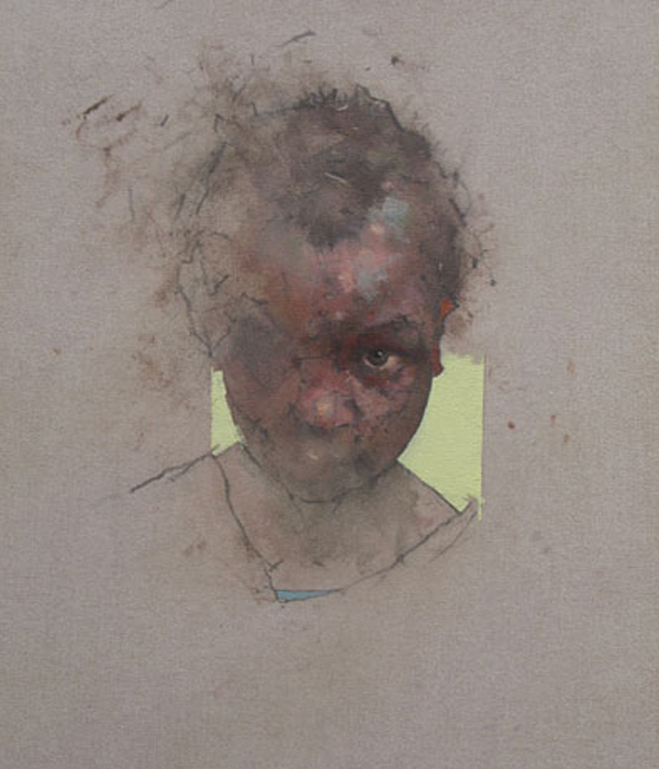 Nathan Ford | Sophie Stewart