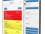 Mobile Field Service Software For The Service Program Software