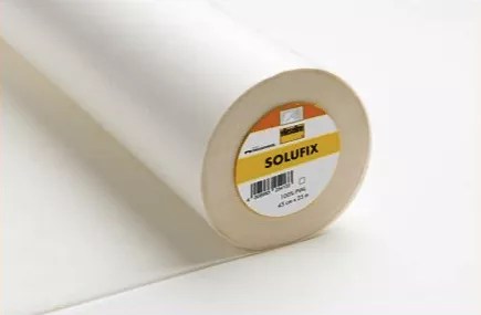 Solufix - The Sewing Loft