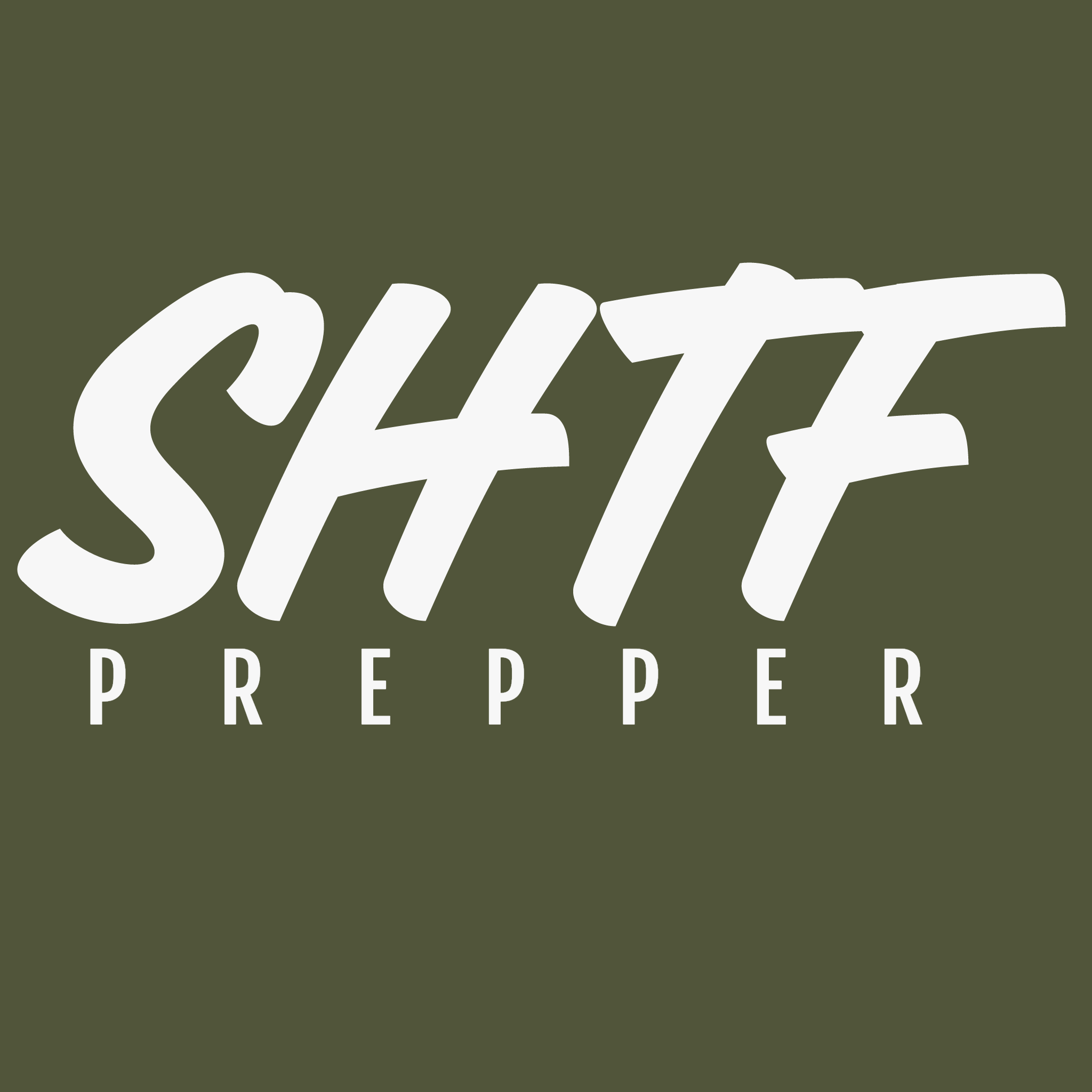 You Need Resources and Practical Experience for SHTF
