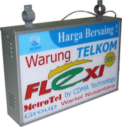 Light Box/ Neon Box | The SignMaker