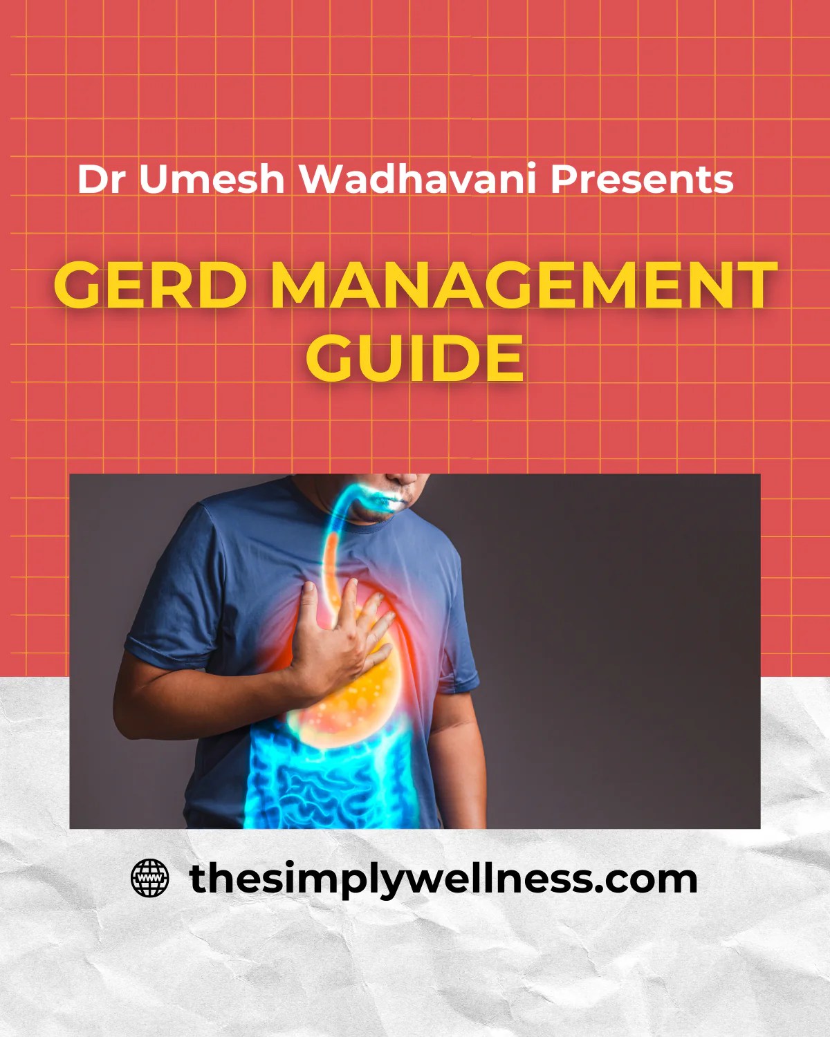Best Nutritionist Dietitian In Pune Dr Umesh Wadhavani