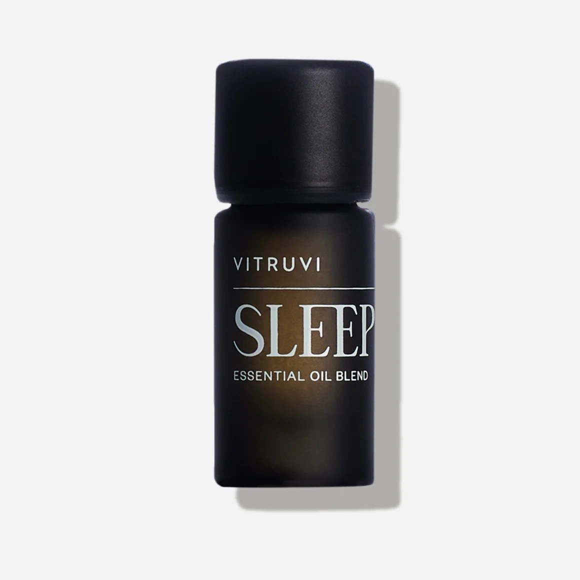 Sleep Essential Oil Diffuser Blend The Sleep Code