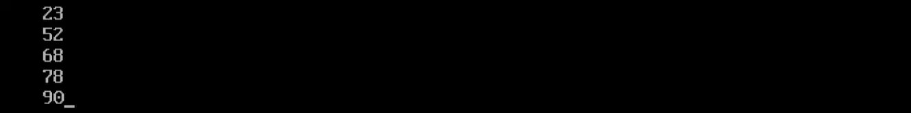 Sort Array in ascending order |String and Two dimensional function| - THESMOLT