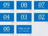 Powerpoint Countdown Timer Example The Software Pro