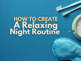 Optimize Your Sleep Routine The Solace Flow