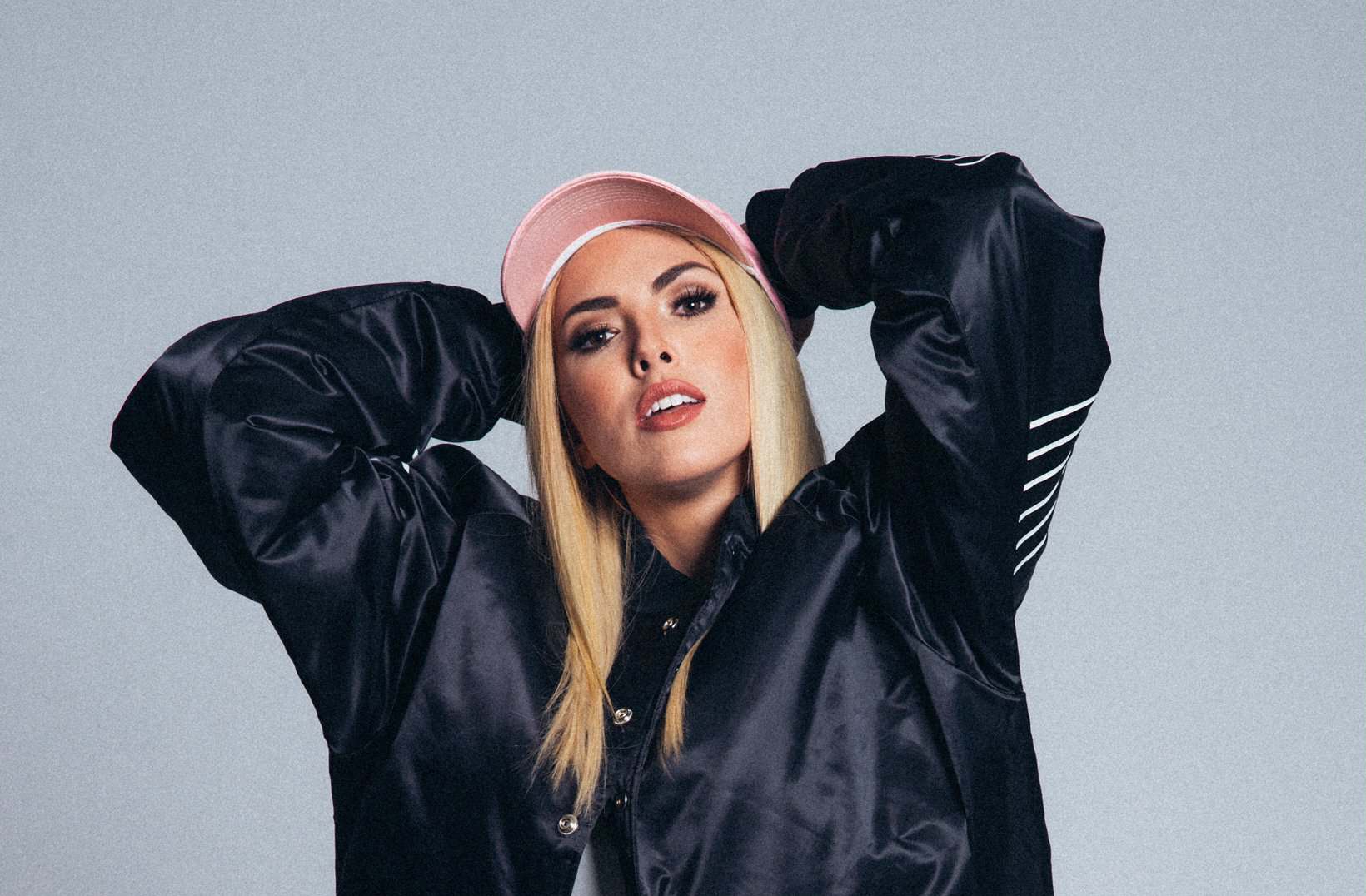 The Source |Get To Know: Check Out Rising Star Sabryna