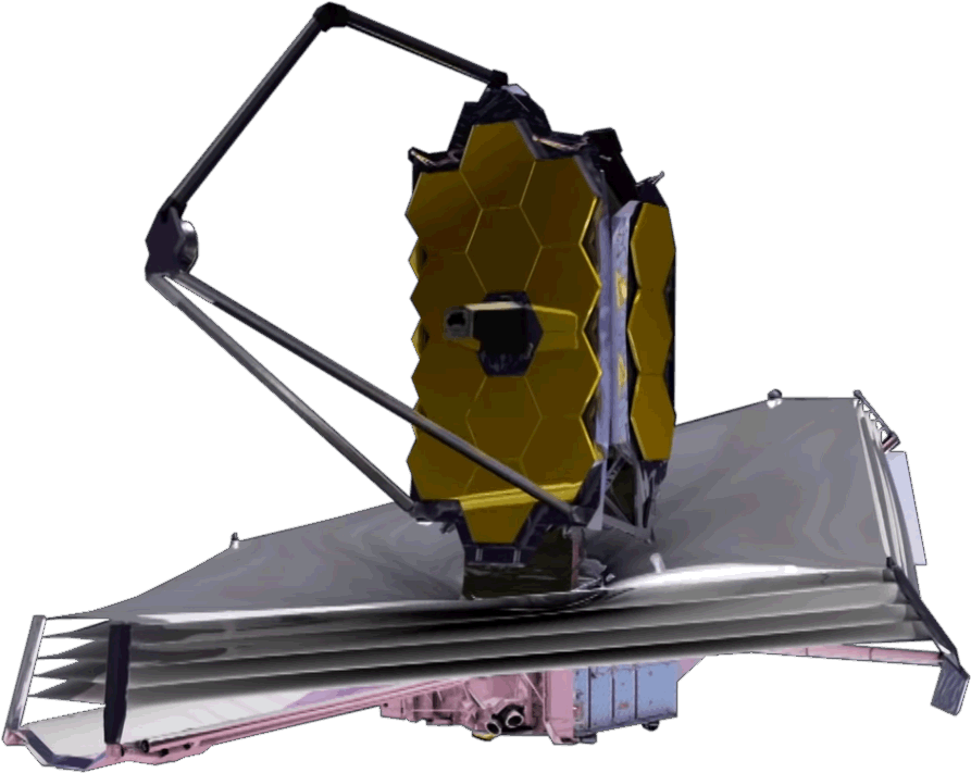 JWST: Almost Ready for Launch - The Spacewriter's Ramblings