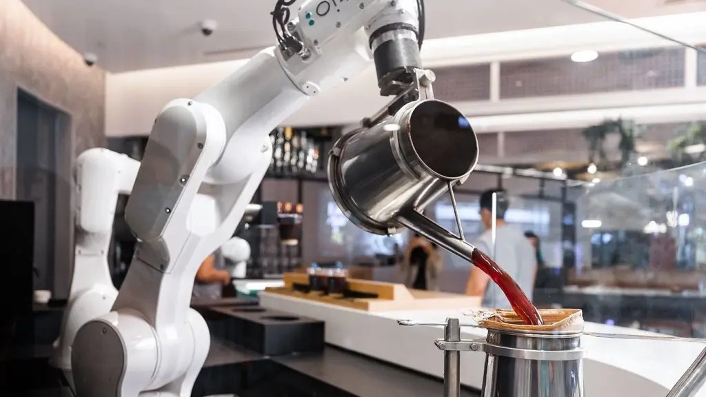 Food Robot Roundup: Grubhub & Cartken Head to College, The Story of a ...