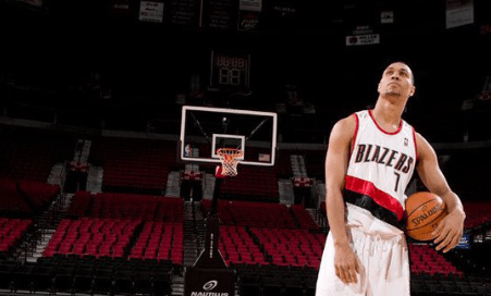 NBA's Forgotten Moments: Brandon Roy v Mavericks - The Sportcodex