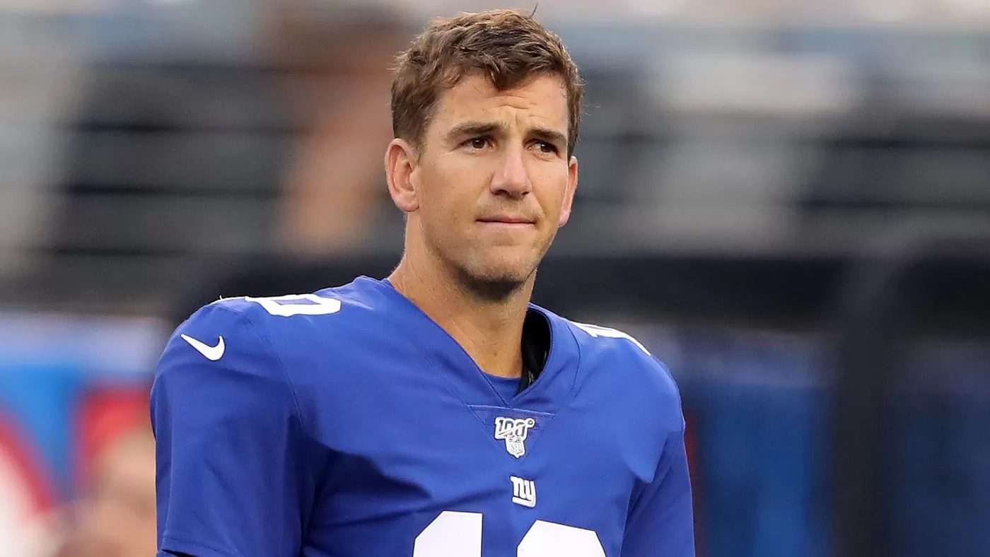 Five Interesting Details About The Retired Eli Manning | The Sporting Base