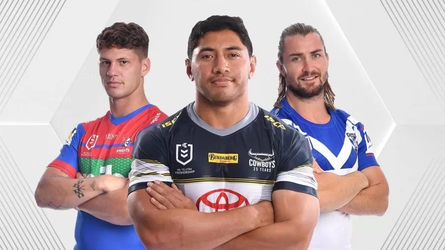 NRL Round 4 Preview: The Hurricane’s Tips & Staking Plan | The Sporting ...