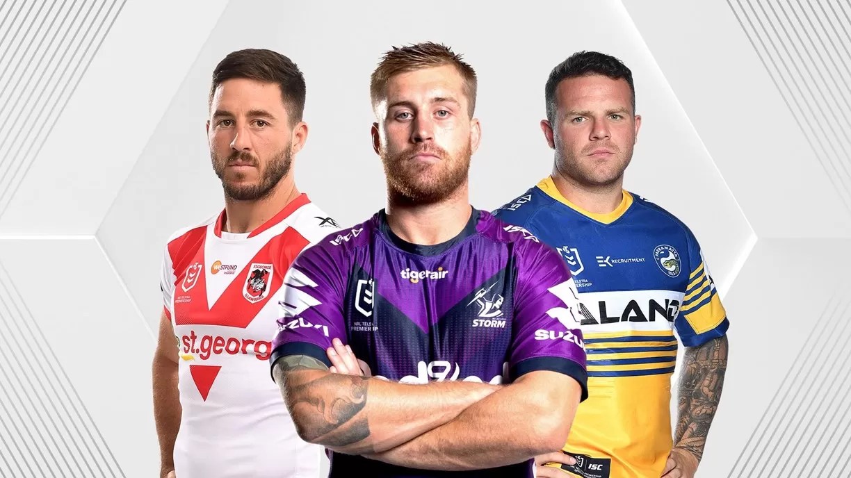 NRL Round 9 Preview: Our Selections & Staking Plan | The Sporting Base