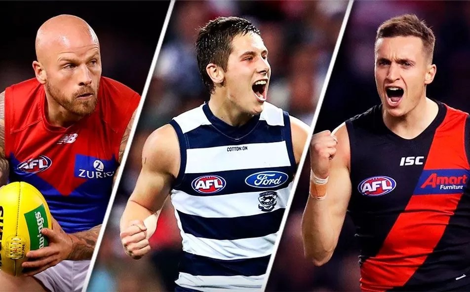 AFL Preview: Our Tips & Staking Plan 5/8 | The Sporting Base