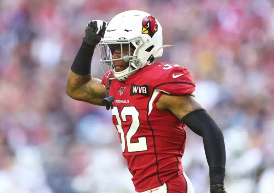 Budda Baker Becomes The Richest Safety In NFL History | The Sporting Base