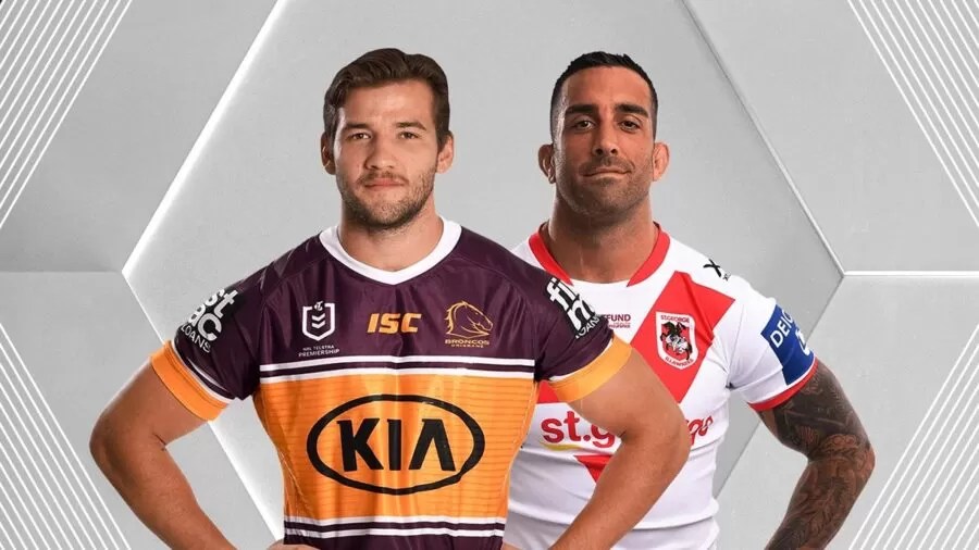 NRL Round 15 Preview: Our Selections & Staking Plan | The Sporting Base