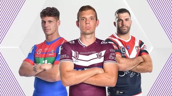 NRL Round 19 Preview: Our Selections & Staking Plan | The Sporting Base