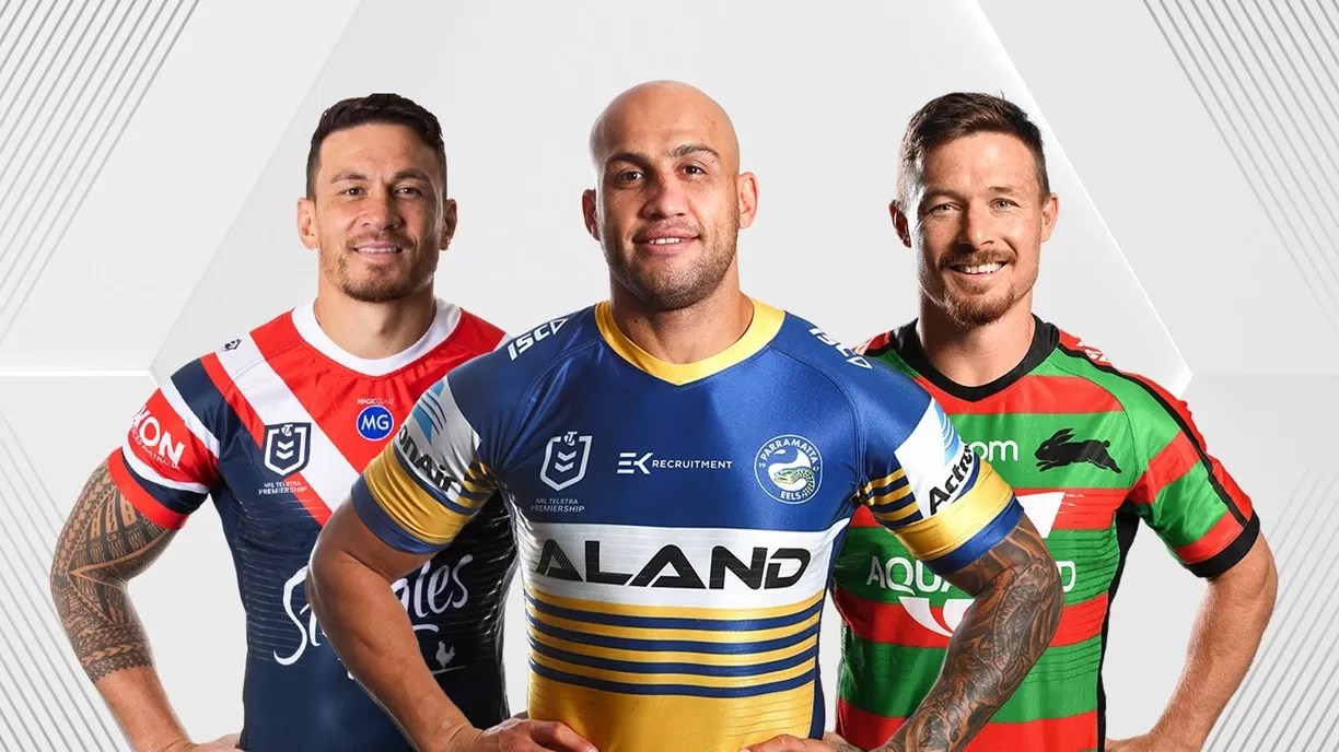 NRL Semi Finals Preview: Our Selections & Staking Plan | The Sporting Base