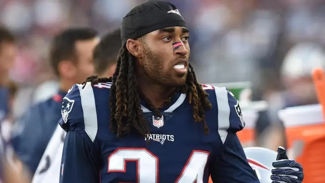 Colts Sign Stephon Gilmore And Rodney McLeod | The Sporting Base