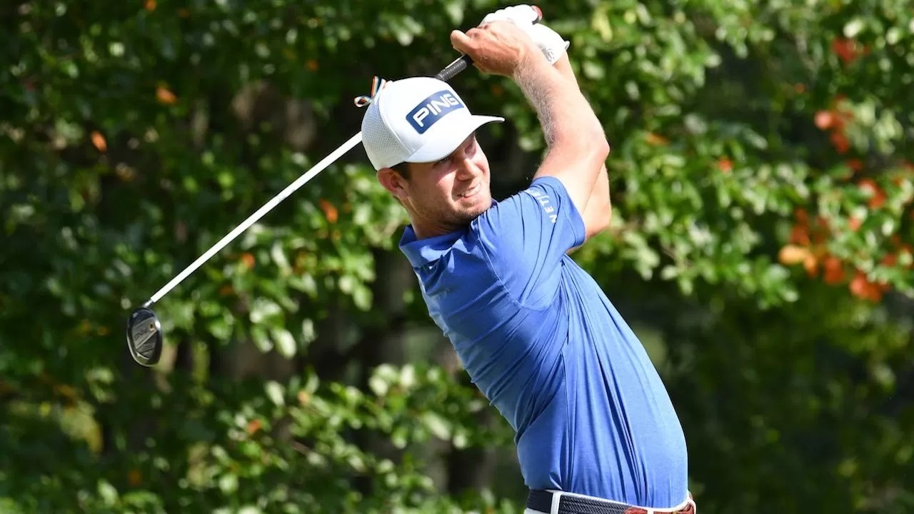 Harris English wins second longest playoff in PGA history | The ...