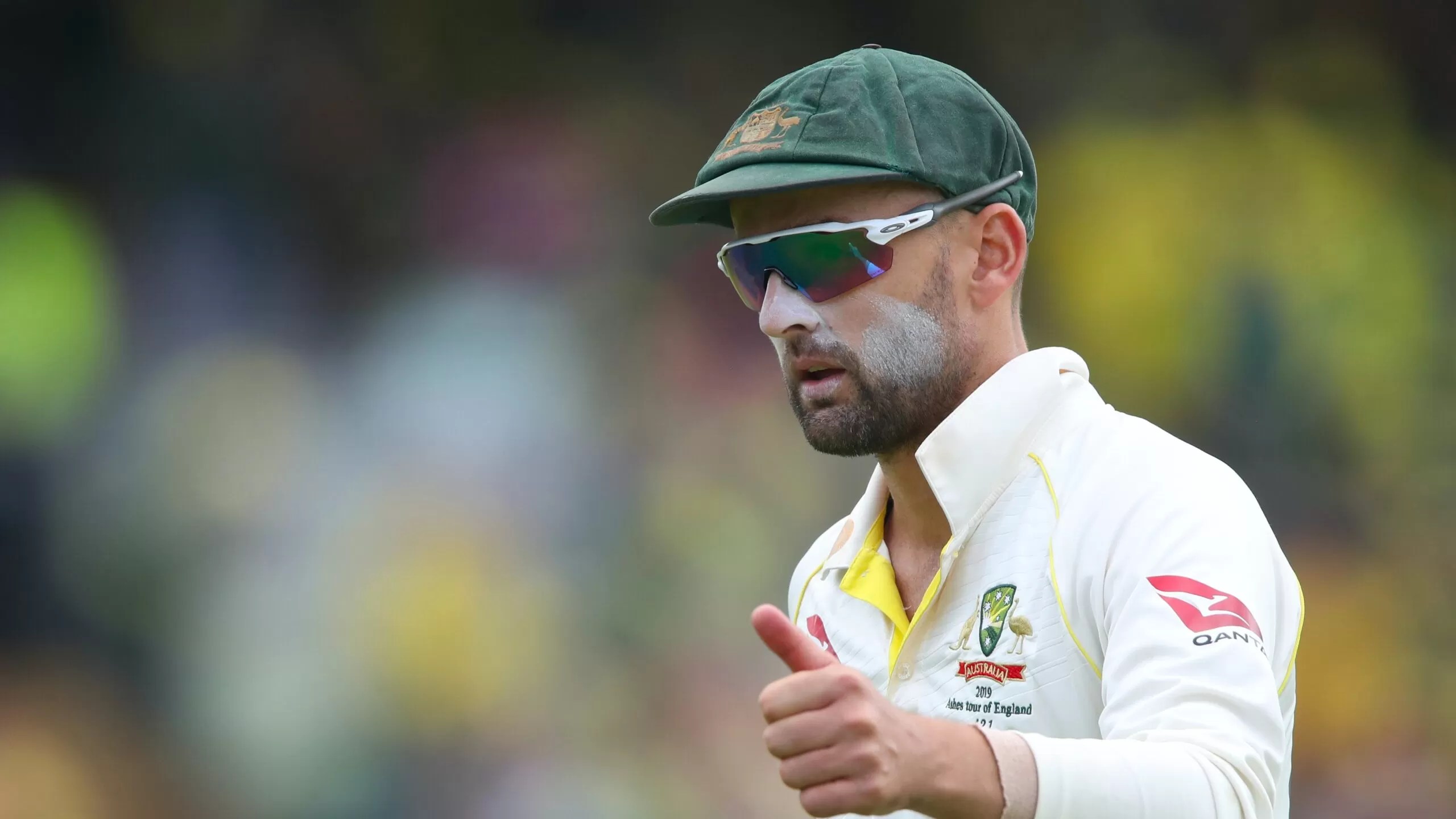 Nathan Lyon’s Rollercoaster Test Career Has Been A True Aussie Innings ...