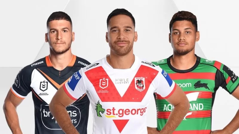 NRL Round 2 Preview: Our Selections & Staking Plan | The Sporting Base