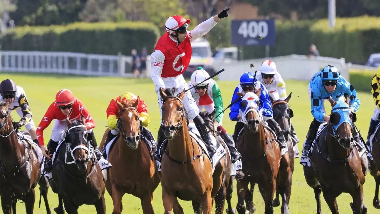 The Racing Weekend In Review 7/3 | The Sporting Base
