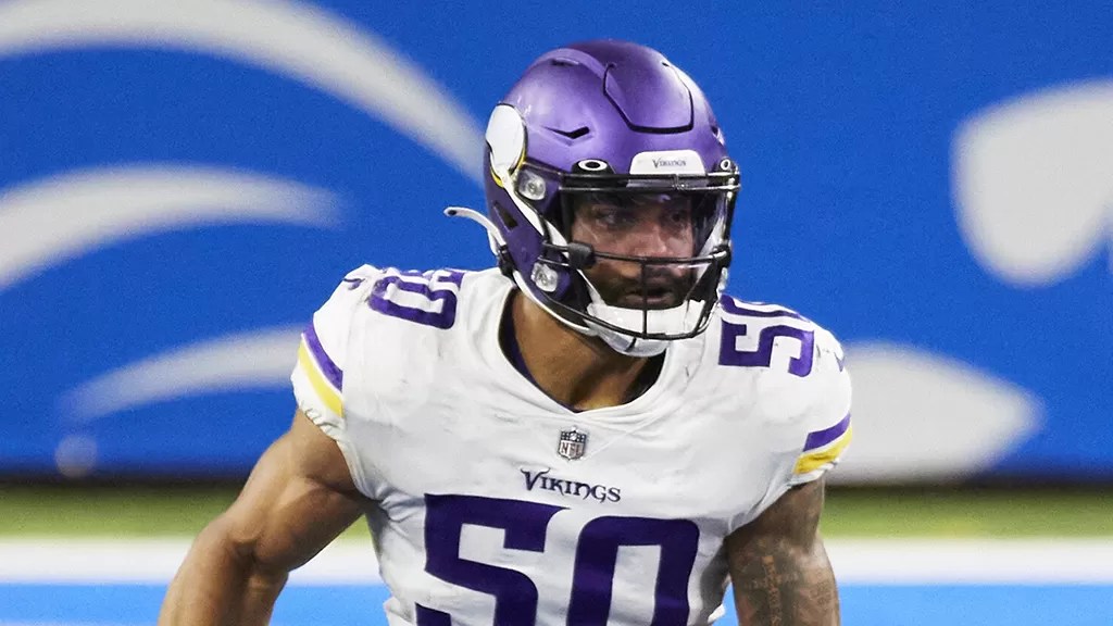 Eagles Sign Linebacker Eric Wilson | The Sporting Base