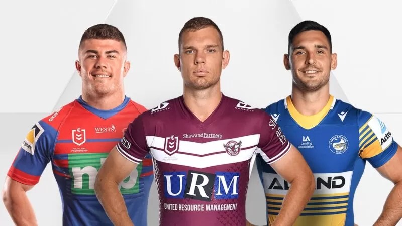 NRL Round 6 Preview: Our Selections & Staking Plan | The Sporting Base