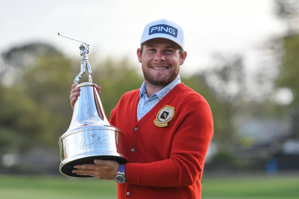 Tyrrell Hatton, Lucas Herbert And Adrian Meronk Join LIV Tour | The ...