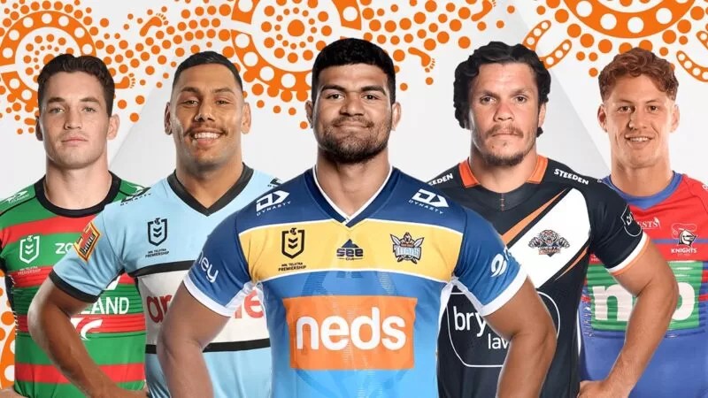2021 NRL Round 12 Preview: Our Selections & Staking Plan | The Sporting ...