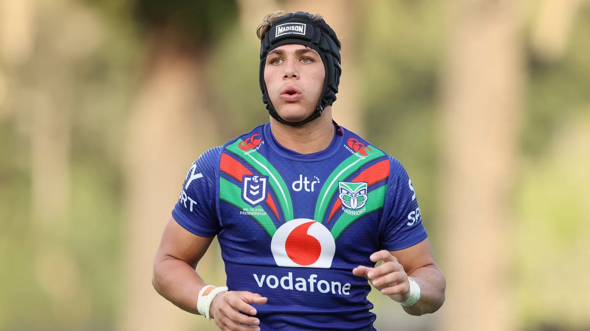 Reece Walsh Rebuilding NRL Dreams After Red Hill Exit: "I Thought I'd ...