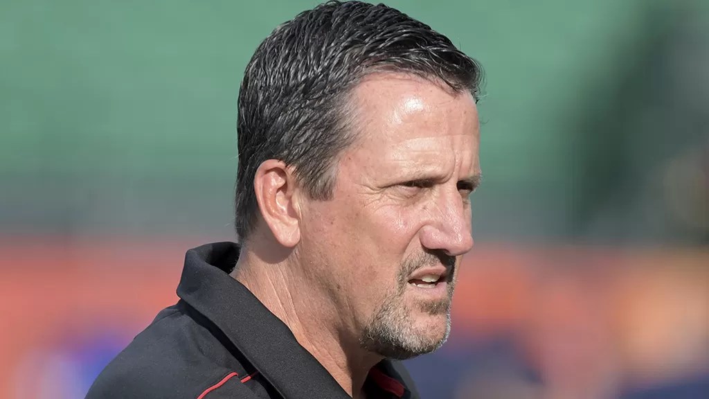 Jets Assistant Coach Greg Knapp Dies After A Cycling Accident | The ...