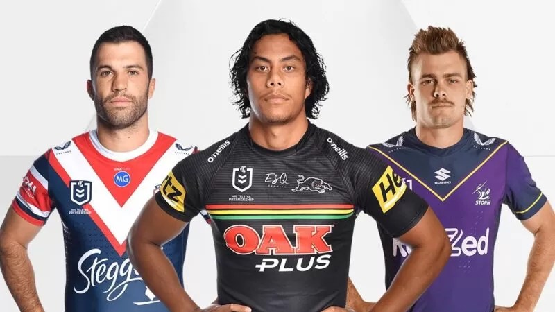2021 NRL Round 19 Preview: Our Selections & Staking Plan | The Sporting ...