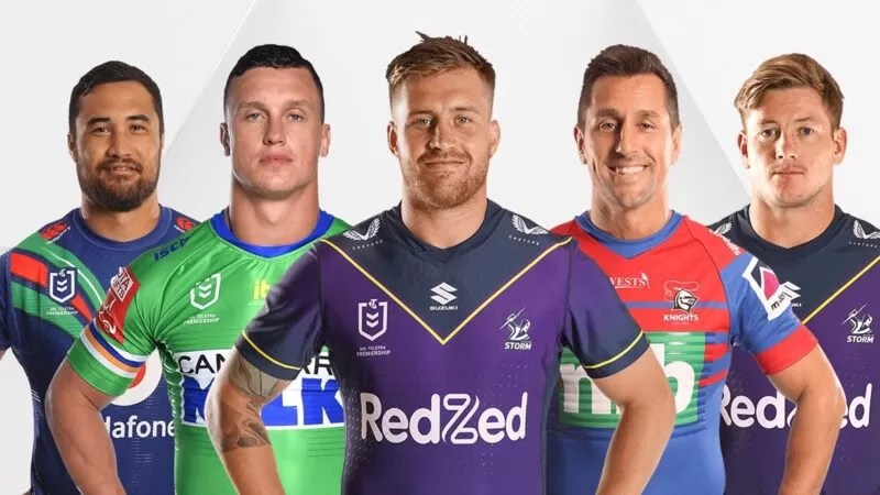 2021 NRL Round 20 Preview: Our Selections & Staking Plan | The Sporting ...