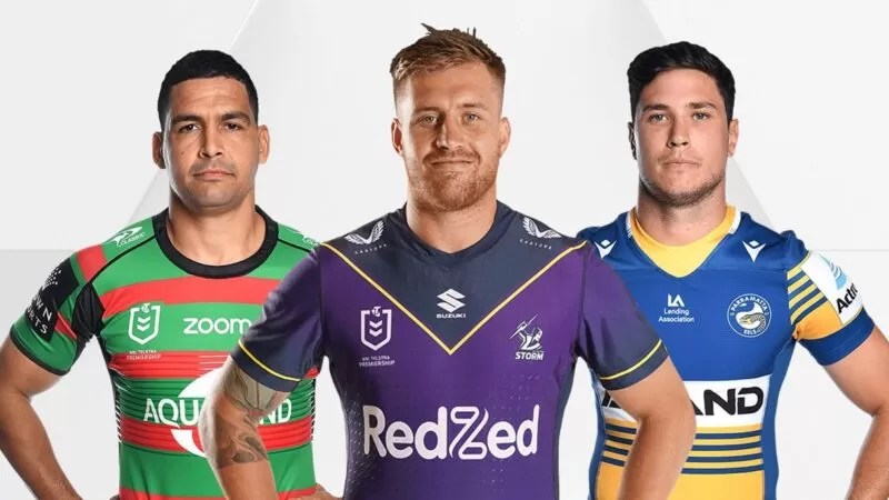 2021 NRL Round 25 Preview: Our Selections & Staking Plan | The Sporting ...
