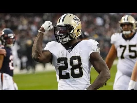 Bills Sign Running Back Latavius Murray | The Sporting Base