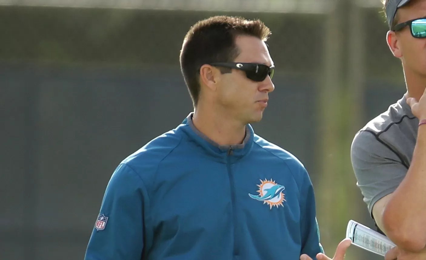 Giants Name Joe Schoen As Their General Manager | The Sporting Base