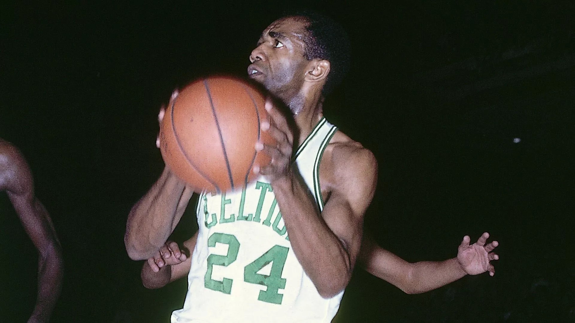 Celtics Legend Sam Jones Dies At The Age Of 88 | The Sporting Base