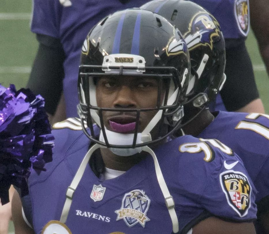 Vikings sign Za’Darius Smith | The Sporting Base