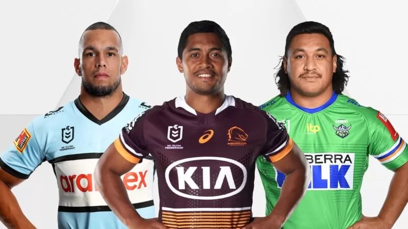2022 NRL Round 8 Preview: Our Selections & Staking Plan | The Sporting Base