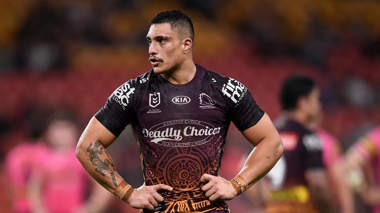 Staggs must rise to huge Origin call before its too late %page% %sep ...