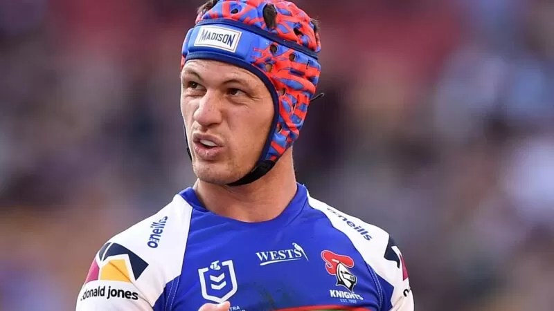 Ponga Labelled 'Embarrassing' As Knights Need To Escape 'Serious Rut ...