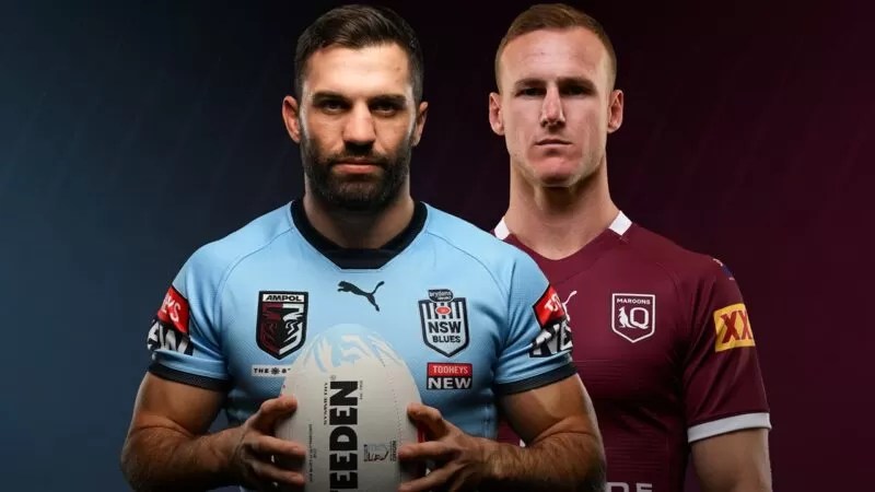 National Rugby League (NRL) | The Sporting Base