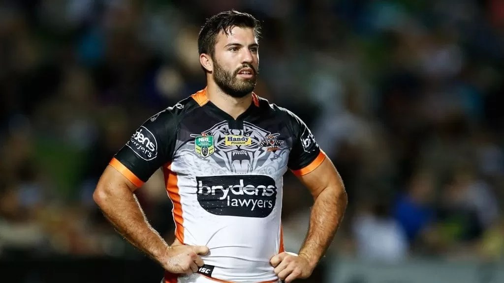 Benji Makes Bold Play To Lure Tedesco Back To Tigers | The Sporting Base